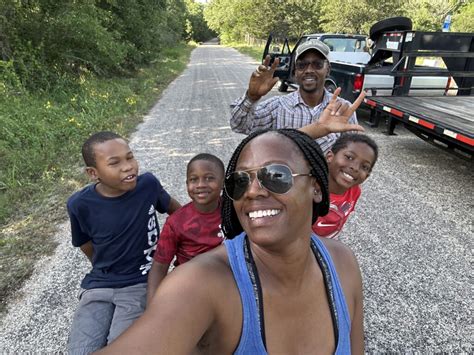 Deydra Steans We Are Still Here Farm Aid