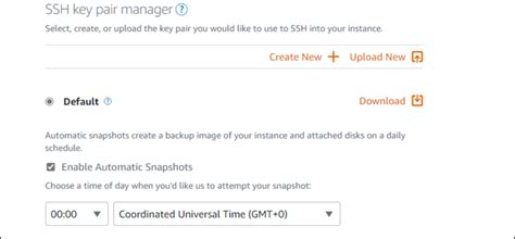 How To Set Up A Website With A Cdn On Aws Lightsail