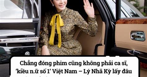 Ch Ng Ng Phim C Ng Kh Ng Ph I Ca S Ki U N S Vi T Nam L Nh K L Y U Ra Ti N