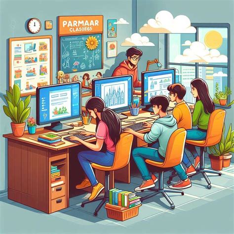 Best Computer Courses Near Me In 2024 Parmaar Classes Parmaar Classes
