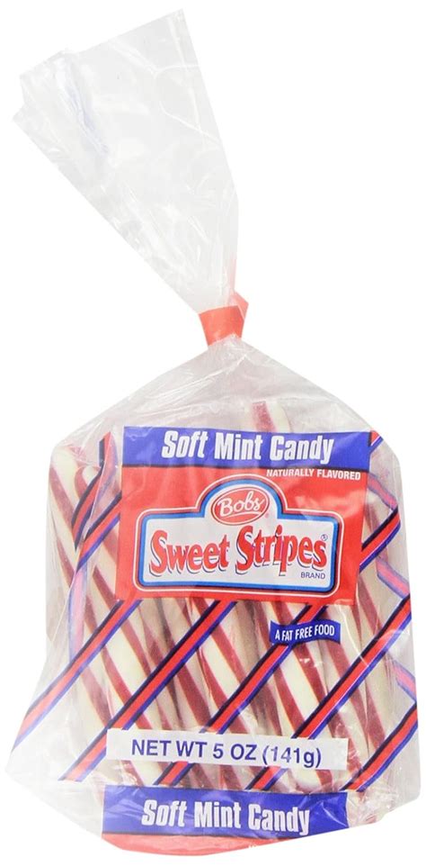 Bobs Mints In Candy