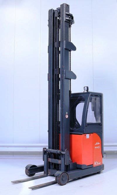 Linde R16hd 12 115