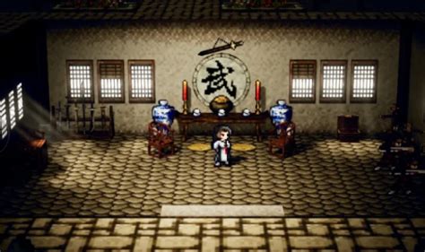 逸剑风云决手机版立绘替换教程：轻松自定义角色形象 看个号游戏交易平台