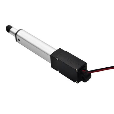 China Micro Actuator Manufactures Suppliers Factory Buy Cheap Price Micro Actuator Wallstech