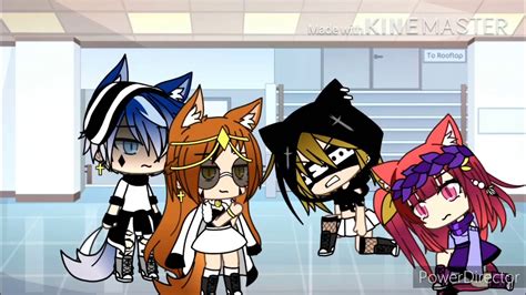 Roar Gacha Life Youtube Roar Gacha Life Youtube