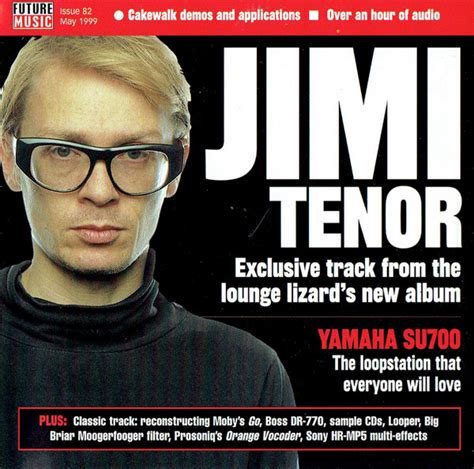 Fmcd May 1999 1999 Cd Discogs