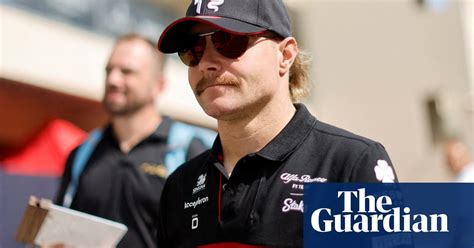 ‘bottass 2024 F1 Driver Raises 150000 For Charity With Racy