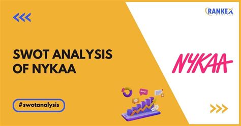 Exclusive Swot Analysis Of Nykaa Updated 2025 Swot Analysis