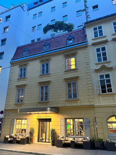 Boutique Hotel Das Tigra Bewertungen Fotos And Preisvergleich Wien
