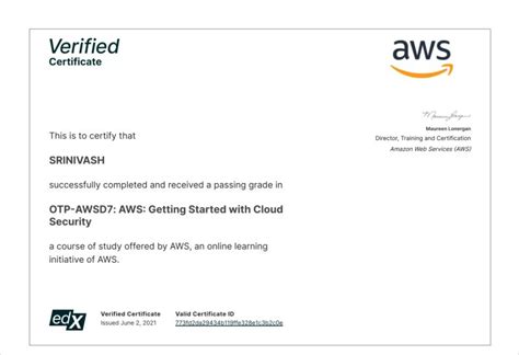 Aws Certification Cloudcomputing Awscertified Tech