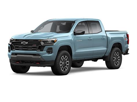 2025 Chevy Colorado Colors De Haus Blog