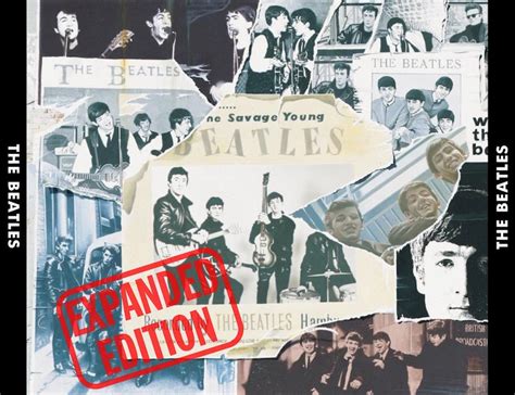 Beatles Beginning To End Expanded Edition 13 Cd New Etsy