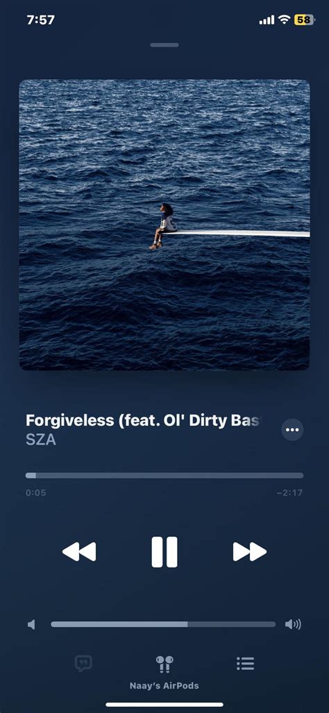 I Love The Odb Sample 🔥 This Song Been On Repeat For Me Rsza