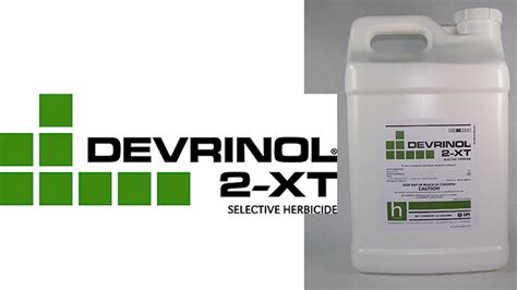 Devrinol 2 Xt Herbicide Approved For Nursery Use Nursery Management