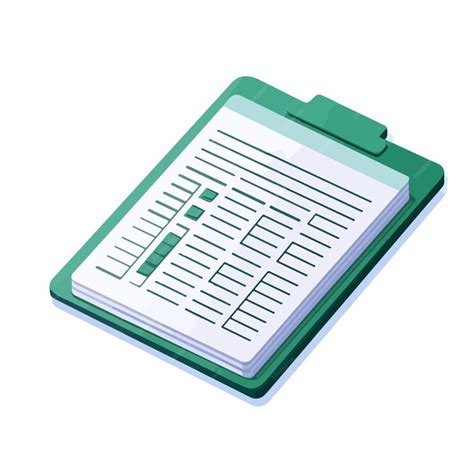 Professional Excel Sheet File Icon Vector Illustration Premium Ai Generated Vector