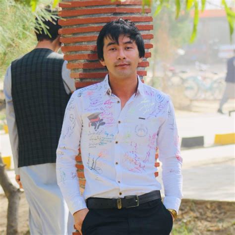 انجنیر رضا رویش