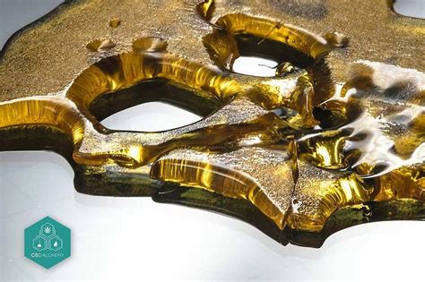 Bho Complete Guide To Cannabis Extract Effects And Uses