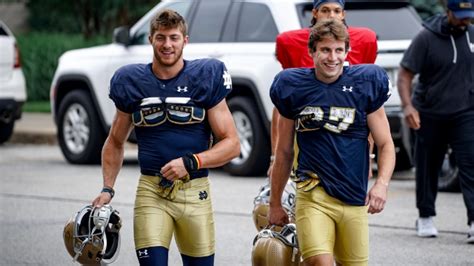 Leo Scheidler Wide Receiver Lake Forest Irish Sports Daily
