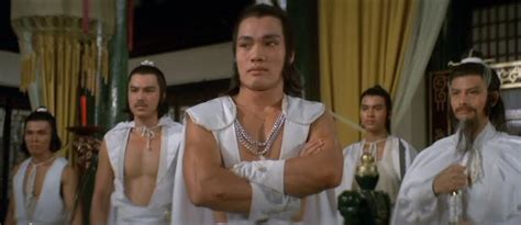 Lo Meng Martial Arts Actor Kung Fu Martial Arts Kung Fu Movies