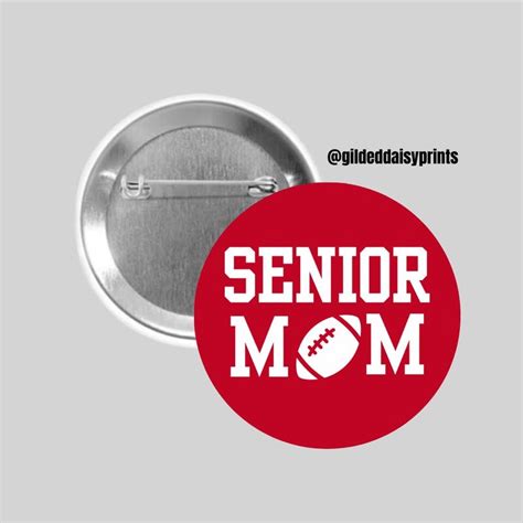 Mom To Be Button Etsy