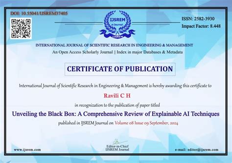 Ravali Reddy Chintapally On Linkedin Thrilled To Share That My