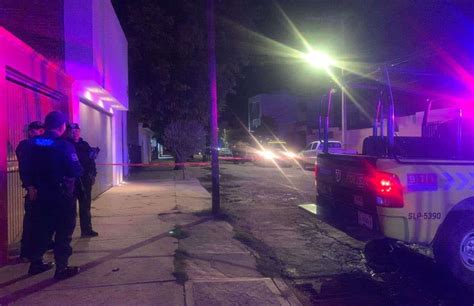 Tiroteo En Colonia Alamitos Deja Un Muerto