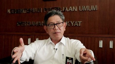 Kata Danis Hidayat Sumadilaga Ada 15 Juta Bibit Bakal Ditanam Di Ikn Nusantara