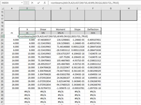 Setting Up Udf Applications Newton Excel Bach Not Just An Excel Blog