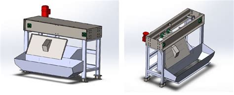 China Iron Ore Automated Sampling System Manufacturers Suppliers