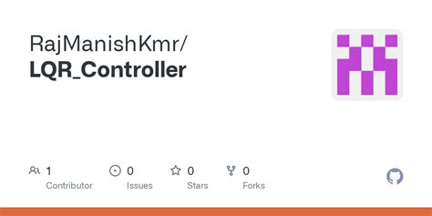 Github Rajmanishkmrlqrcontroller