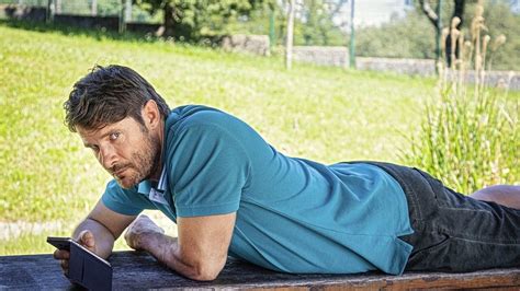 Herec Milo Kráľ Napísal Love Song Sám Je Prekvapený Nečakané Slová O Láske