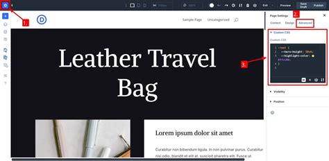 Understanding Css Variables And How To Use Them