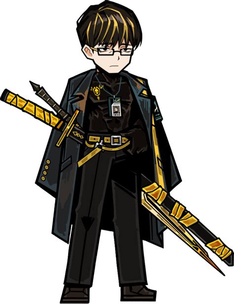 Vespaassist Unit Limbus Company Wiki
