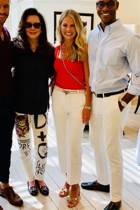 Cameran Eubanks Clothes And Outfits Page 2 Star Style Celebrity