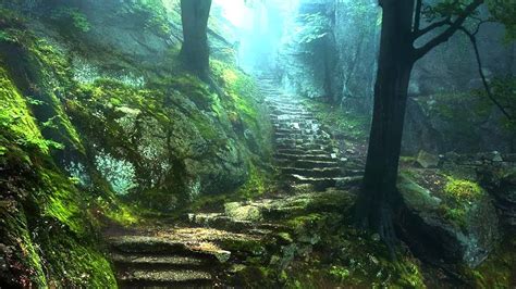 Elfcore Mix 🧝 Slowed Reverb Youtube