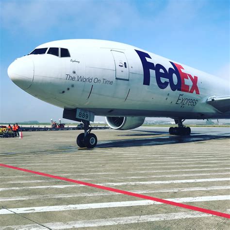 Fedex Wallpapers Products Hq Fedex Pictures 4k Wallpapers 2019