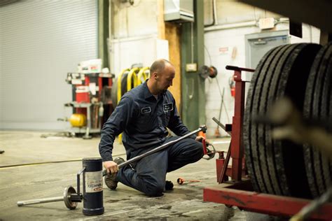 Meet Mr Chris Lackey Certified Diesel Solutions