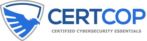 Cybersecurity Essentials Certcop