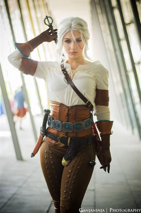 Blonde Female Characters To Cosplay At Claudia Chase Blog