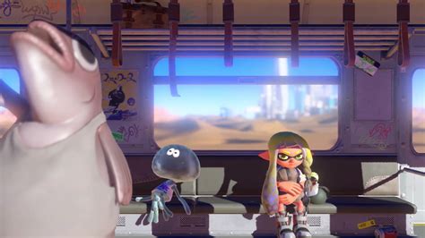 Splatoon 3 Expansion Pass Wave 2 Release Date Announced Insider Gaming