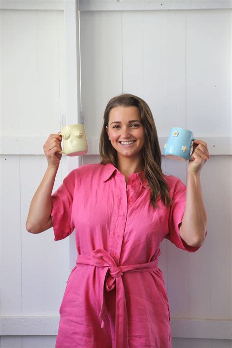 Learn How To Make A Boob Mug Katies Pottery Workshops Facebook