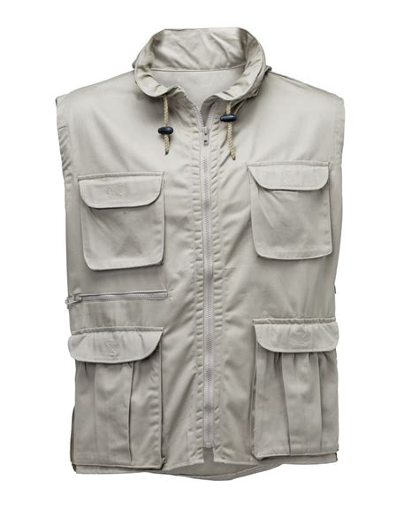 Teesav Unisex Sleeveless Hunters Jacket Shop Today Get It Tomorrow