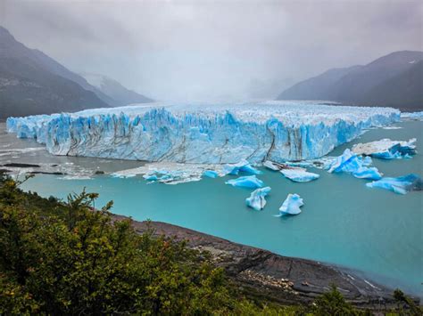 Hiking The Perito Moreno Glacier Everything You Need To Know