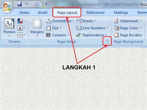 3 Pengolahan Kata Dan Setting Awal Microsoft Wordppt