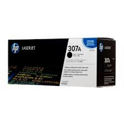 Hp 307a Laserjet Toner Cartridge Manufacturer And Seller In Mumbai