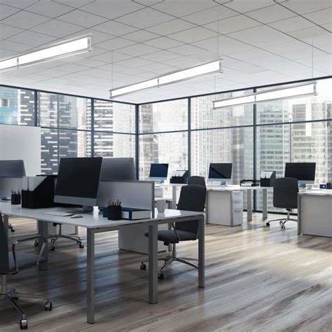 Attolo Evo Linear Pendant Lighting Elements