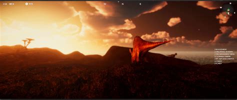 Dinosaur On Steam