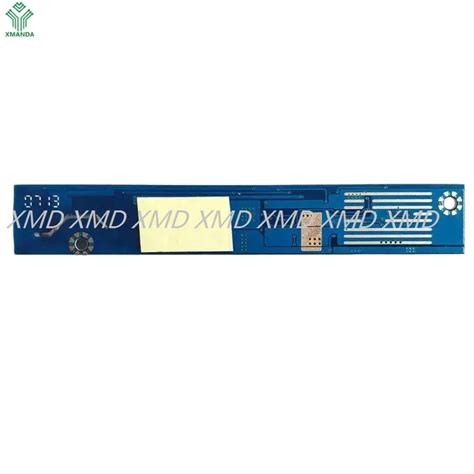 Dual Sided Power Management Pcb With Enhanced Efficiency Durable Pcb