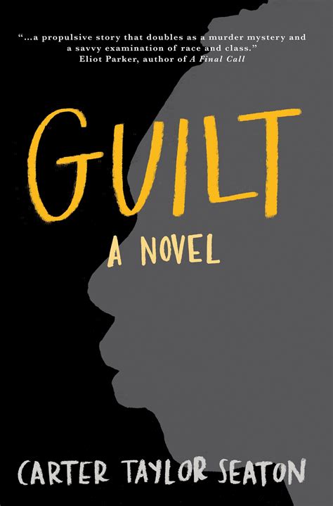 Guilt Blackwater Press