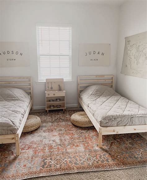 Shared Bedroom Ideas For Sisters